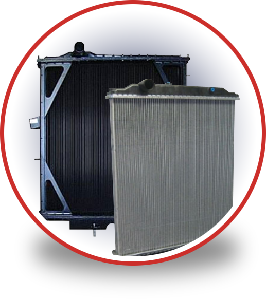 Replace or Repair your car or truck radiator and, cooling system