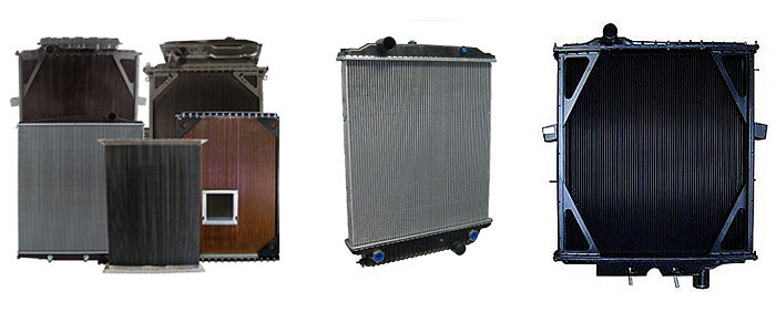 Replace or Repair your car or truck radiator and, cooling system